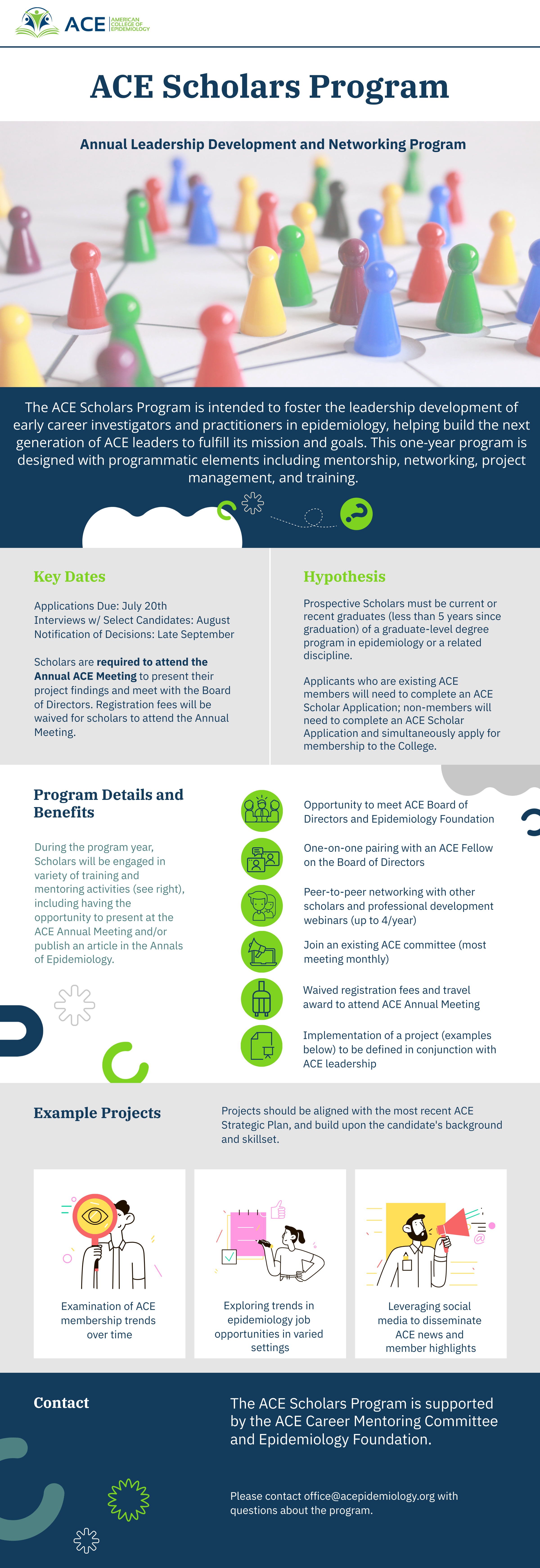 ACE Scholars Program